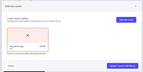 Strapi With Cloudinary Upload Image Issue Questions And Answers Strapi Community Forum