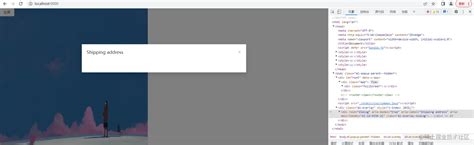 页面全屏实现与实现过程中遇到的问题（弹框不显示）页面全屏实现与实现过程中遇到的问题（弹框不显示） 在日常的工作中，有些场 掘金