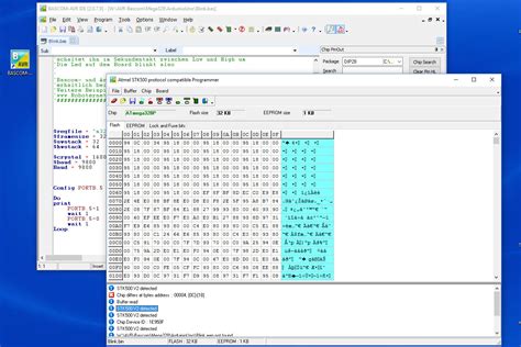 Pololu Usb Avr Programmer V2 Bascom Mikrocontroller Elektronikde