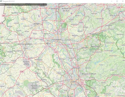Fyi Full Osm Toolchain Tested On Windows · Issue 4261 · Mapnikmapnik