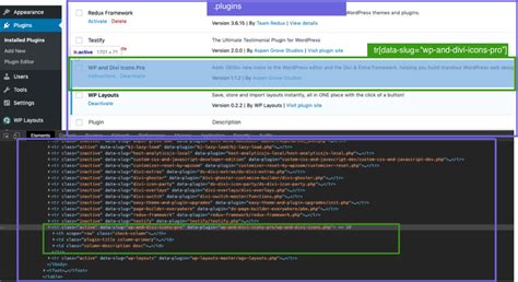 Hide Any Plugin From The Wordpress Dashboard Wp Zone
