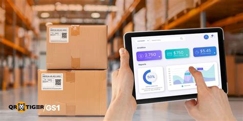 A Simplified Guide On How A Barcode Tracking System Works