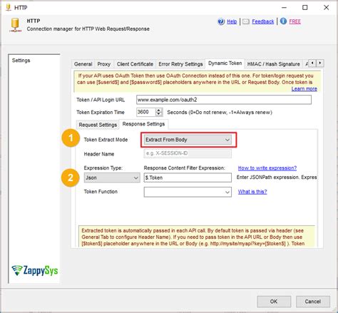Ssis Tip Benefits Of Using Zappysys Api Connectors Vs Out Of The Box Connectors Ssis Tips