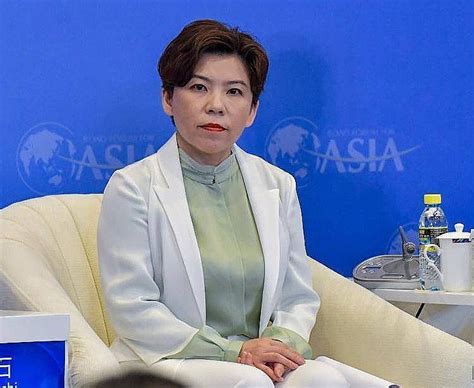 被影射涉貪被帶走「乒壇女皇」鄧亞萍不忍了 一招要造謠住嘴 社會事件簿 中國 世界新聞網