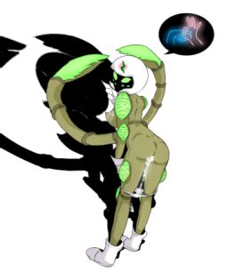 Rule Ass Ass Shot Bug Comix Blade Excited Insect Girl Insectoid Invite Kid Wars Multiple