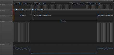 Ads1271 Output Is Always Zero Data Converters Forum Data Converters Ti E2e Support Forums