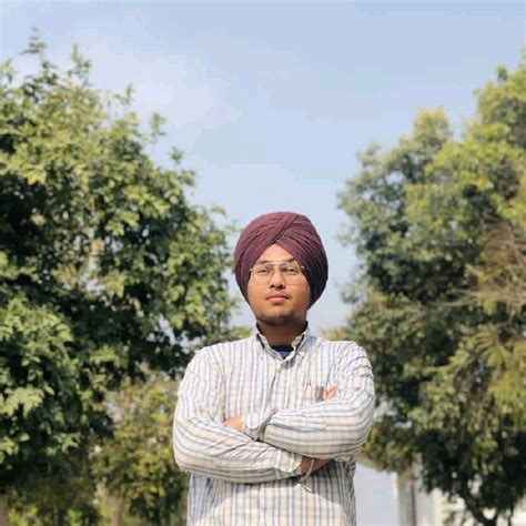 Sukhmanpreet Singh Jalandhar I Punjab India Professional Profile