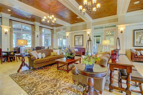 Montage At Cinco Ranch Apartment Spots