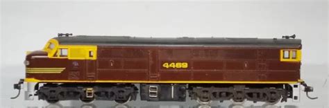 Lima Ho Nswgr 422 Class Diesel Locomotive 42213 99 00 Picclick Au