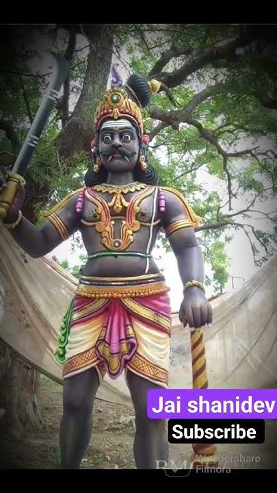 Shanidev Bhajan 💐🙏।। शनि देव तेरी बस दया चाहिए।। Shanidev Shortvideo Share Bhajan Youtube