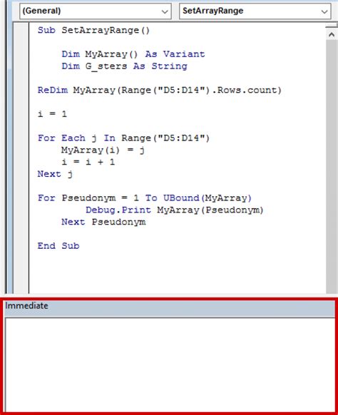 How To Check If Array Is Empty With VBA In Excel 3 Variants