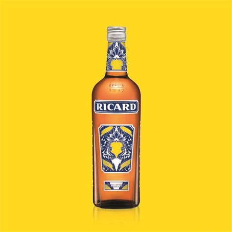 Ricard X Isabelle Carnaro Alambic Magazine