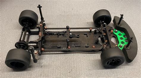 Xray X R C Tech Forums