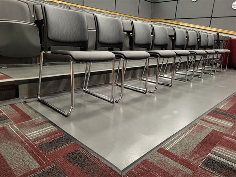 Resinous Flooring — Montana Concrete Polishing
