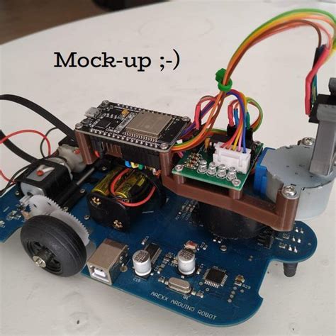 Cheap And Cheerful LIDAR Demo And Dev System Hackaday Io