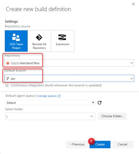 TFS Build Release ASP NET Website John Wu S Blog