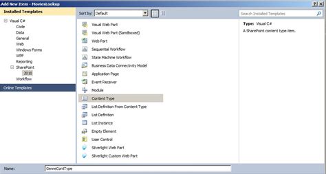 Provisioning Lookup Field In Sharepoint 2010 Lookup Field In The List
