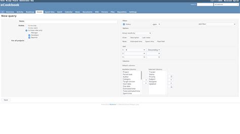 Feature 30476 Split Up The Save Custom Query Form On Wide Screens Redmine
