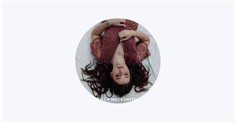 ‎mackenzie Morrow Apple Music