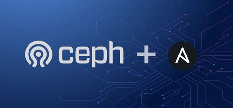 Create And Setup A Ceph Storage Cluster In Using Very Easy Step