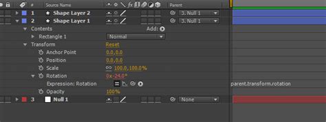 Solved After Effects Rotation Tool Adobe Community 8498944