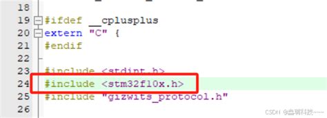用esp8266实现stm32f103c8t6与手机机智云app的通信与控制 单片机 Esp8266 数据通信sm32单片机数据上传手机 Csdn博客