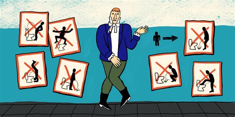 Как мужчинам правильно писать — Лайфхакер