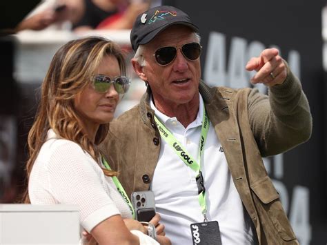 Greg Norman Accused Of Negligence In Teen Sexual Assault Claim Gold