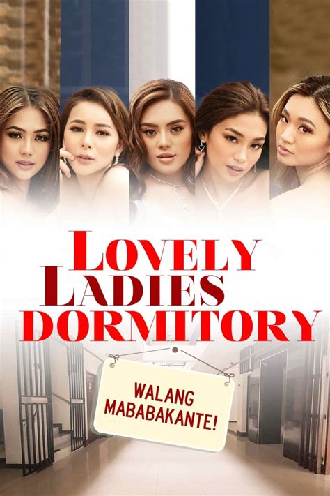 Lovely Ladies Dormitory Episodes Mydramalist