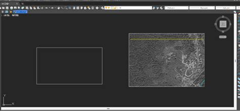 利用arcgis与cad制作设计底图 arcgis底图 csdn博客
