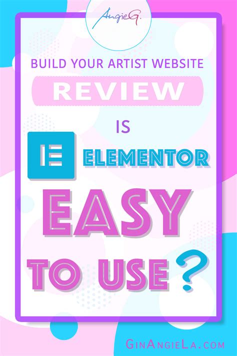 Is Elementor Easy To Use Elementor Tutorial For Beginners