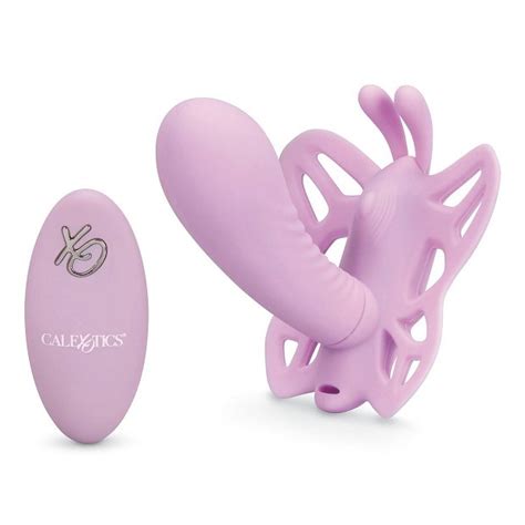 Venus Butterfly Remote Vibe Devilangie