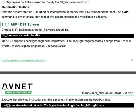 Aes Mc Sbc Imx8mini G Power On Problem Element14 Community