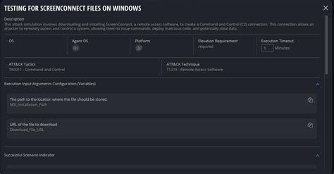 Remote Access Tool Risks Screenconnect And Anydesk Threats
