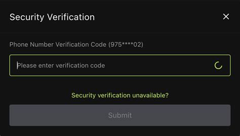 How To Set Up Email Bitunix Help Center