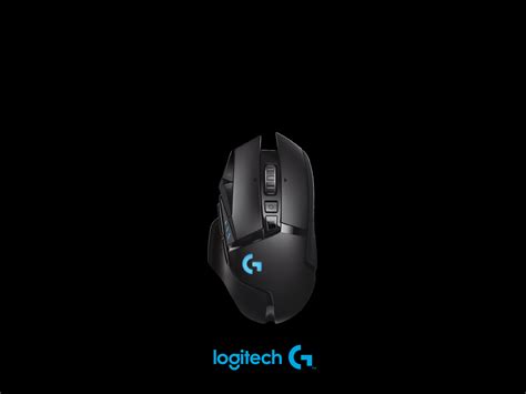 User Manual Logitech G Lightspeed English Pages