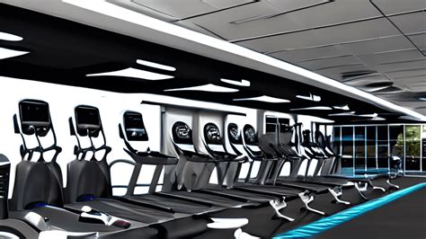Gym Background Image · Creative Fabrica