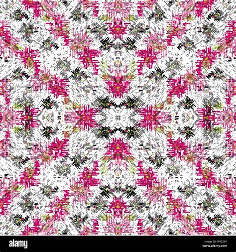 Abstract Pink Background Vector Illustration Wallpaper Stock Vector Image And Art Alamy