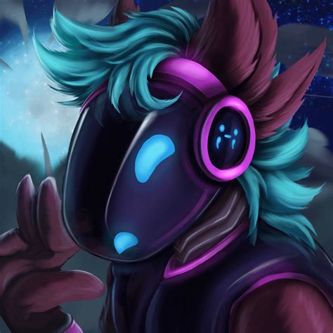 Testing Some New Brush Packs With Protos Art By Me Ranthro