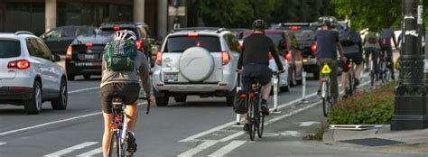 Mobilidade Urbana Saiba O Que é Impacto Desafios E Mais