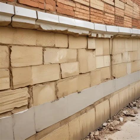 Safeguarding Structures Innovative Damp Proofing Methods For Modern Construction Ad Damp Proofing