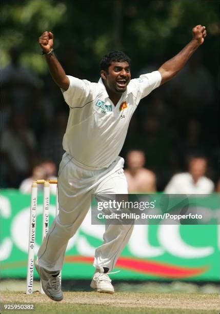 1684 Muttiah Muralitharan Photos And High Res Pictures Getty Images