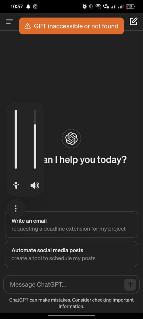 Issue Gpt Inaccessible Or Not Found Bugs Openai Developer Community
