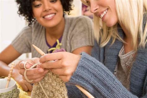 The Ultimate Guide To Cast On And Bind Off Methods