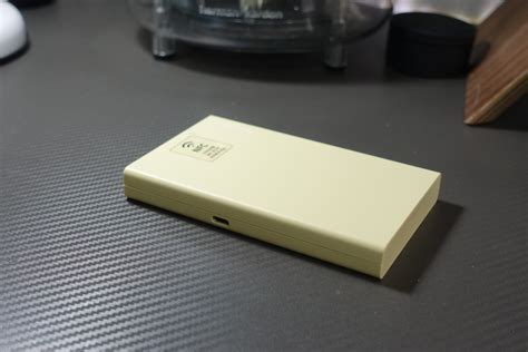 사진인화기 추천 모바일 포토 프린터 Image Box 휴대용프린터로 아이폰 사진 출력해보니