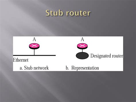 Ppt Unicast Routing Protocols Rip Ospf And Bgp Powerpoint