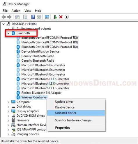 Bluetooth Remove Failed In Windows 11 10 Bluetooth Bluetooth Adapter Bluetooth Device
