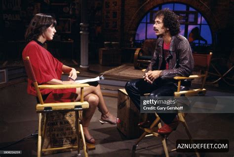 Martha Quinn Feet Aznudefeet