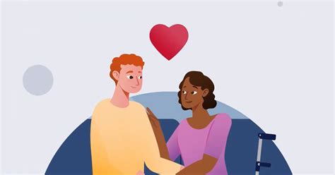 Relationships Sex And Cerebral Palsy