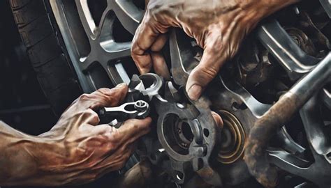 Understanding OBD C Left Front Wheel Speed Sensor Malfunction The Motor Guy